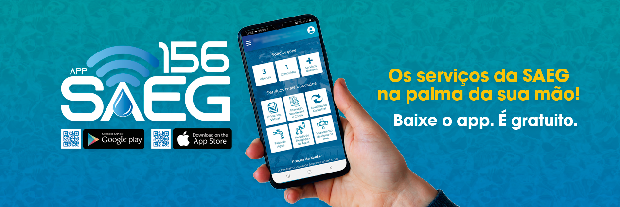 SAEG - Guaratinguetá - SAEG Guaratinguetá