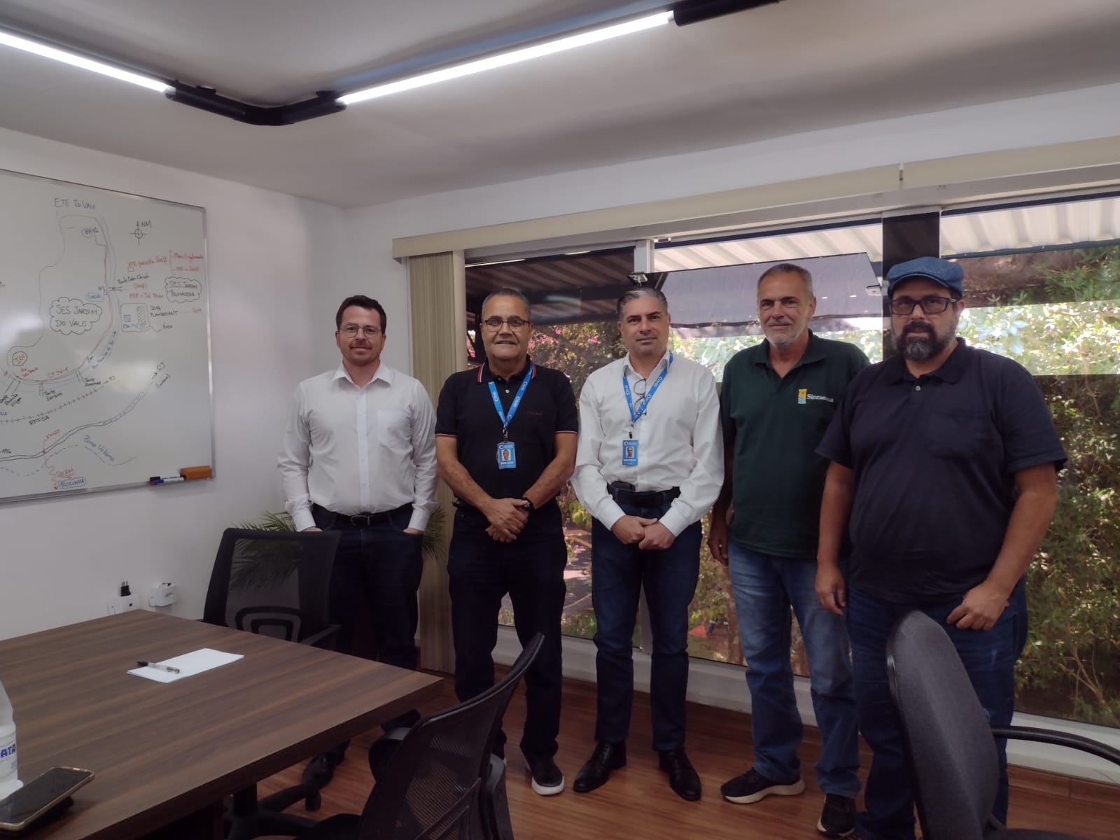 SAEG - Guaratinguetá - SAEG Guaratinguetá